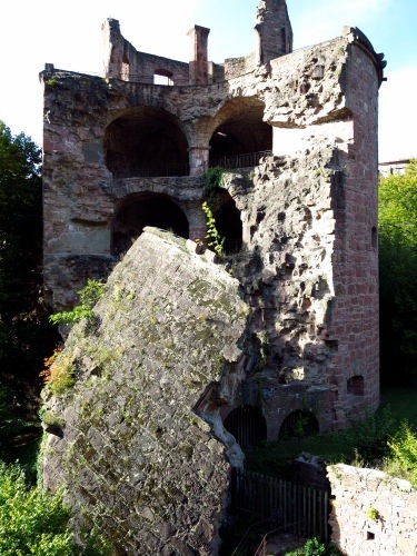 Highlights of Heidelberg - Cooking With Michele®